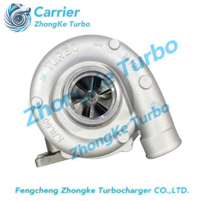 China T04E13 Turbo 1808749C91 1817006C91 1810312C91 991526C91 408105-0278 408105-5278S 167337 1809696C91 991532C91 Turbocharger For Various Navistar With DTA466C Engine for sale