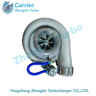 China K31 Turbo 53319887145 53319707124 53319707135 53319707145 53319887124 53319887135 1642316 1779161 1779164 1398521 1779164 turbocharger For DAF Truck CF85 With XE355 XE315C Euro 3 Engine for sale