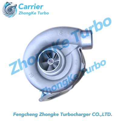 China TA4510 Turbo 466502-5005S 466502-0005 466502-5 1284658 Turbocharger For DAF Bus Truck With GS222M GS200M GS160M Euro-1 Engine for sale
