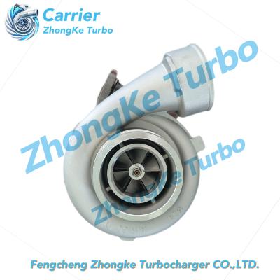 China TV48 Turbo 710224-5003S 710224-0003 710224-3 710224-5001S 710224-5002S 710224-5007S 65091007053 Turbocharger For Paccar Peterbilt truck Mx-13 MX13 Mx EPA10 Engine for sale