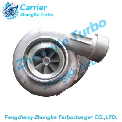 China HX50 Turbo 3594809 3537037 3537038 3594810 4024969 3804546 4024969 Turbocharger for Volvo With M11 Engine Diesel for sale
