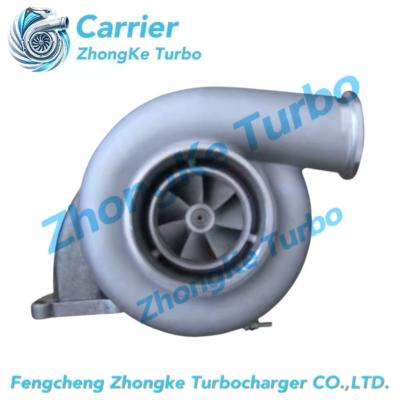 China HX50 Turbo 3533557 1080235R 178370 3538545 3803710 380371000 380371000H Turbocharger For Cummins Navistar Freightliner Truck With M11 Engine for sale