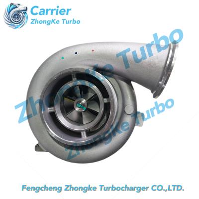China TMF5502 Turbo 466713-5001S 466713-0001 23515635 R23515635 Turbocharger For Detroit Diesel Truck with Engine 60 Series for sale