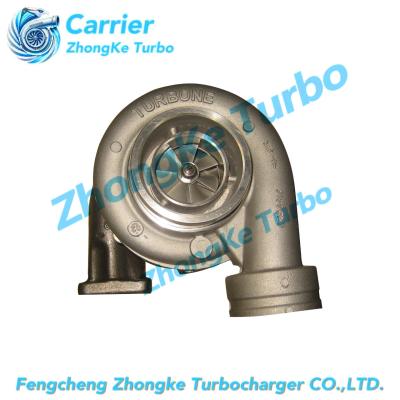 China S200 Turbo 318844 318729 04259315 04259315KZ 20500295 20470372 20470372KZ Turbocharger For Deutz Various Excavator with BF6M1013FC Engine for sale