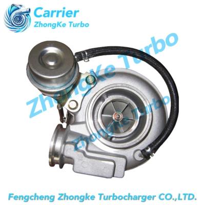 China HE221W Turbo 4048808 4048809 4040568 4040560 4043584 4955276 Turbocharger for Komatsu Excavator With PC200-8 Engine for sale