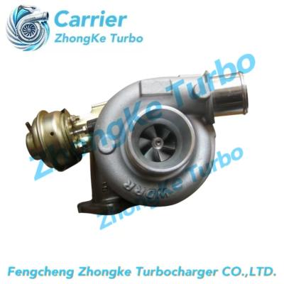 China GT2052V Turbo 724639-0002 724639-0004 14411-2X90A 14411VC100 14411-VC100 1679410G01 Turbocharger For Nissan Patrol Safari Terrano II With 123ZD30ETi ZD30ETi Engine for sale