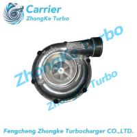 Quality RHG6 Turbo 1144004380 114400-4380 1-14400-4380 114400-4420 VA570090 Turbocharger for sale
