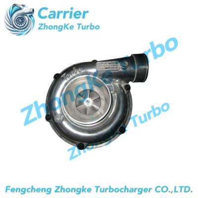 China RHG6 Turbo 1144004380 114400-4380 1-14400-4380 114400-4420 VA570090 Turbocharger For Isuzu Earth Moving Machine Truck Hitachi Excavators Truck With 6HK1X Engine for sale