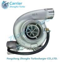 Quality B2 1106D Tractor Turbo Perkins Diesel Turbo 10709880002 10709880003 For for sale