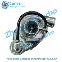 Quality RHF4 Oem Turbocharger VB420081 VA420081 For New Holland Tractor TC55DA Marine for sale