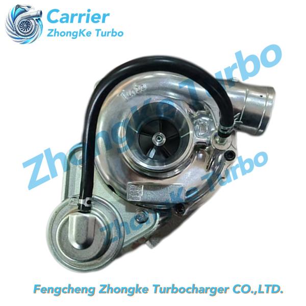 Quality RHF4 Oem Turbocharger VB420081 VA420081 For New Holland Tractor TC55DA Marine Engine for sale