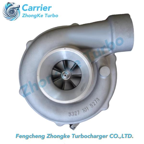 Quality OM502LA-E2 Aftermarket Diesel Engine Tractor Turbo A0060963899 For Benz Truck Actros 2548 for sale