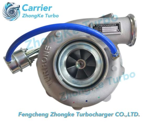 Quality WD615 Engine Tractor Turbo HX50W 4051391 3769694 3771094 VG1034110071 for sale