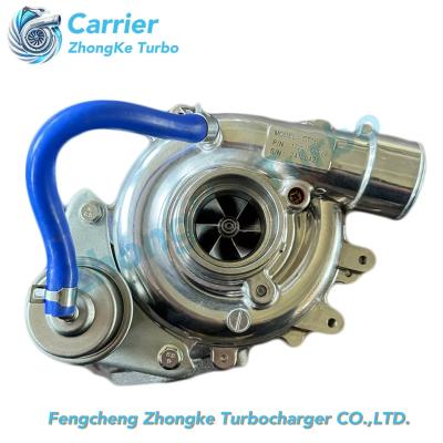China OEM 2KD-FTV Engine Toyota CT16 Turbo 17201-0L030 Turbocharger For Land Cruiser Hiace Hilux Vigo for sale