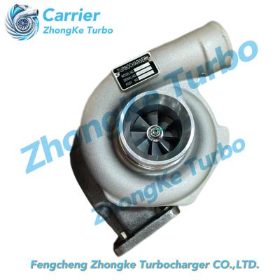 China OEM Caterpillar Cat 3304 Turbo Parts T04B91 7N4651 6N7155 4N6858 4N6859 0R5796 409410-0006 for sale