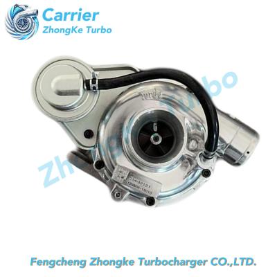 China OEM 4TNV84T Yanmar Turbocharger 129508-18010 12950-818020 F41CAD-S0078B F41CAD-S0078G for sale