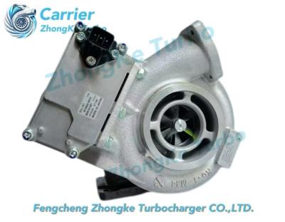 China GTA4082KLNV Turbo 829926-5001S 8976049750 8976049751 8976049752 8976049753 829926-5001 8976049755 Turbocharger for Isuzu 6HK1 for sale