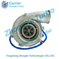 Quality GT4702 Turbo 3104766 3104769 RJM06593 Turbocharger For Cummins QSX15 ISX15 X15 for sale