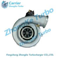 Quality GTA4502V Turbo 758204-5006S 23534360 752389-0006 7582040006 758204-9006 for sale