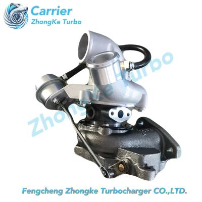 China GT1749S Kia Sportage Car Turbo Parts 715924-5003S 715924-0001 715924-0003 715924-5001S 28200-42610 4D56TCI Engine for sale