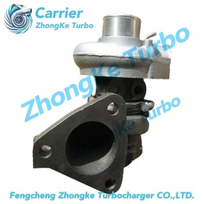 China TF035HM-12T-4 Turbo 49135-04030 49135-04131 49135-04121 Turbocharger 	282004A210 28200-4A210 For Gallopper II 2.5L TDI Engine D4BH for sale