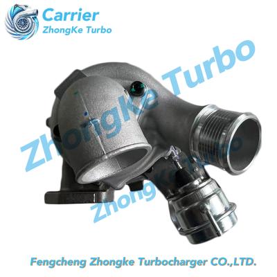 China BV43 Turbo 28230-4A700 282304A700 53039880353 53039700353 53039700226 53039880226 28500-4A700 Turbocharger For Hyundai H-1 H1 Cargo TQ 2.5L Diesel Engine for sale