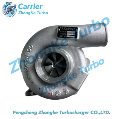 China TD06 Turbo 4917902270 1076338 0R7604 10R7604 Turbocharger For Caterpillar Earth Moving Loader with 3406 D5G Engine for sale