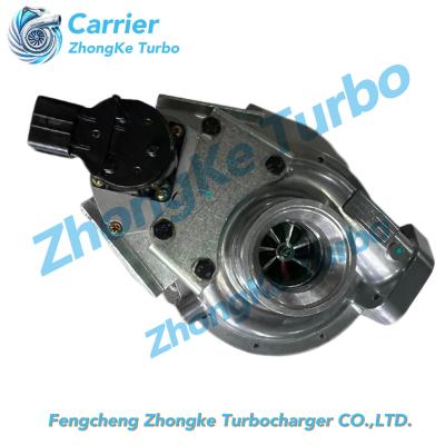 China RHF55V Turbo VAA40026 290KT20120 8981479061 8982490470 8983476142 98375535 F58VED-S0026G RX290KT20110 Turbocharger For Isuzu NQR NRR Diesel 4HK1-TCS (RJS) Double Single Cab And Super long Chassis for sale