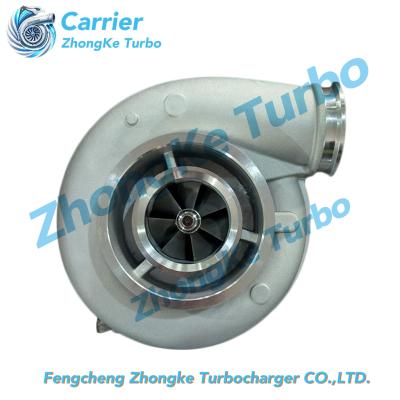 China S410T Turbo 14879880006 56412970000 0080969199 1080070R A0080969199 A0090969099 Turbocharger For Mercedes Benz Truck Bus with OM460LA Engine for sale