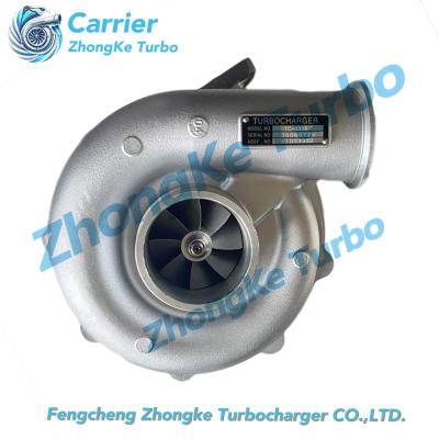 China TA4513 Turbo 466818-5008S 466818-0008 9011033332 11033332 Turbocharger For L150C Loader With TD102 TD103 Engine for sale