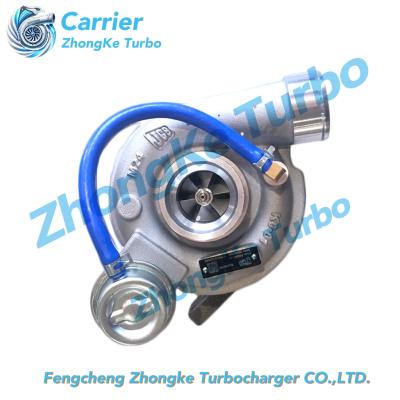 China GT2556S Turbo 762931-5001S 762931-0015 762931-0011 762931-1 32006161 Turbocharger For Perkins Loaders with Scout 4.4 Engine for sale