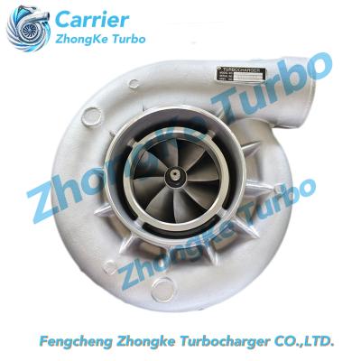 China HC5A Turbo 3594051 3524648 3524649 3530011 3801846 3801846NX 3801846RX 3801843 Turbocharger For Cummins Genset, Marine Various With KTA50 Engine for sale