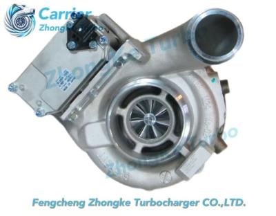 China GTA4082KLNV J08E Engine Original Turbocharger 789003-5009 17201E0432 17201E0433 17201E0433A for Kobelco SK330 SK350 LC Shovel for sale