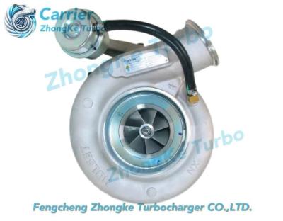China Cummins ISLE L360 8.9L HE400WG Original Turbocharger 3785222 3783603 3786508H 4045069 2881908 3785230 3785231 5460130 4045076 for sale