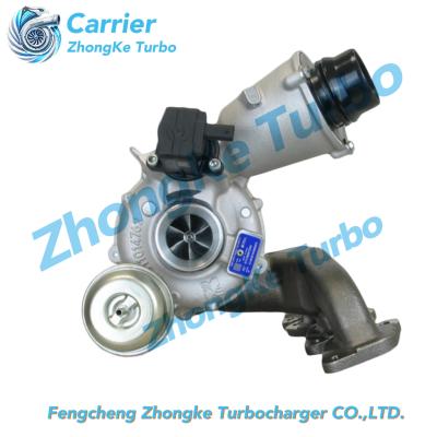 China Original Equipment Manufacture DB41 Turbo 57419887020 14411-HG00M 9V106 AL0069 F41CAY-SR057B 2700901480 2700901880 2700902380 2700902980 Turbocharger For MercedesBenz with OM640 270920 M270910 Engine for sale