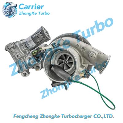 China OEM HE341VE Turbo 3795961HX 3598489 3599142 3599515 3795958 4037274 4039799 3599395 3795961 4035155 4036446 4037276 4039805 4041620 4089945 4955165 Turbocharger For Cummins Truck Bus With ISB Engine for sale