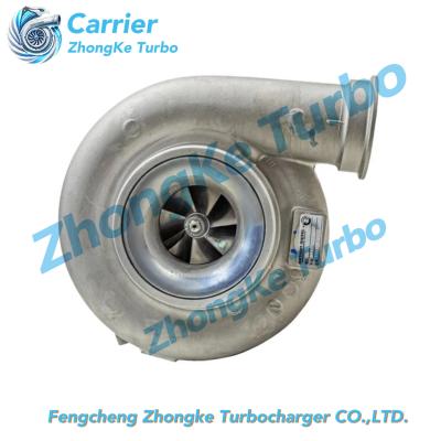 China OEM GHG7 Turbo RA4710907280 4710904580 A4710907280 EA4710904580 R4710907280 RA4710904580 Turbocharger For Freightliner Cascadia Truck (Class 3-8) with Detroit Diesel DD13 Engine for sale