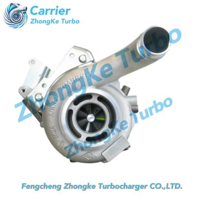 China OEM GTB3576KLNRV Turbo 830724-5007S 775806-5013S 775806- 5015S 775806-5017S 830724-5001S 830724-5003S 17201E0651 17201E0655 Turbocharger For Nissan UD 2600 Truck with J08E Engine for sale