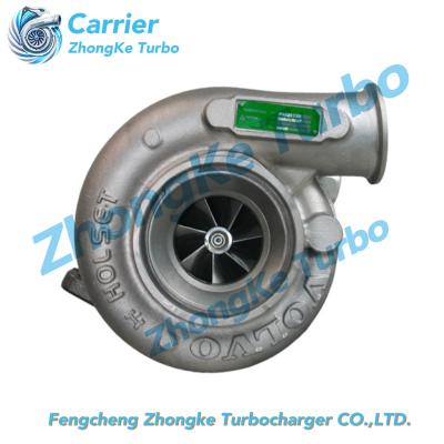 China OEM HX40W Turbo 4043806 4031130H 11129541 11129601 4034101 5553198 E9011129601 VOE11129601 Turbocharger For Volvo Construction Equipment, Truck with MD9 Engine for sale