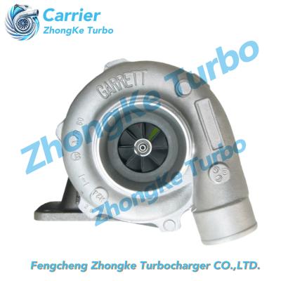 China OEM T04B59 Turbo 465044-5261S 465044-5037S 465044- 5047S 465044-5061S 465044-5161S 6137828200 6137828600 Turbocharger For Komatsu PC200-3 PC220 Hydraulic Excavator with S6D105 Engine for sale