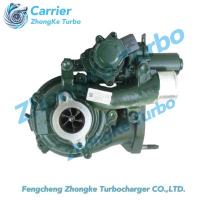 China OEM CT16V Turbo 17201-UL020 17201-UL010 17201-UL030 041722003071 40105052013 Turbocharger For Toyota 40-8FD35N 40-8FD40N 40-8FD50N 40-8FD60N 40-8FD70N Forklift with 1KD Engine for sale