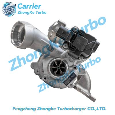 China OEM RHF3 Turbo 9V206 F31CEG-SR045B 04E145704D 04E145713C 04E145721C Turbocharger For Audi A3 Sportback e-tron Prestige Hatchback with 1.4L Engine for sale