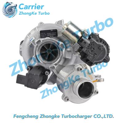 China OEM RHF5 Turbo 111907P016 F51CEG-SR024B 06K145614D 06K145722N 06K145874G Turbocharger For Audi A3 S3 Prestige Sedan with 2.0L Gas Engine for sale