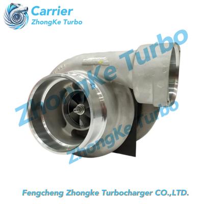 China OEM TL7501 Turbo 466271-5001 466271-0001 466271-5001S 0R6328, 4P-8730 4P8730 Turbocharger For Caterpillar Construction D8L D9N D9R Crawler Tractor with 3408 Engine for sale