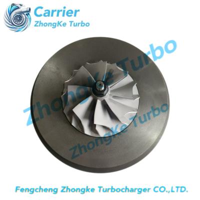 China HX80 Turbo Core 4044427 2882102 2882102NX 2882102RX 3537103 3537104 3539284 Turbocharger Rotor Assembly For Cummins Taluft With K50 Engine for sale