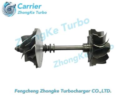 China Caterpillar Truck 3126 Engine Turbo Rotor Assembly Accessory & Parts S200G046 for sale