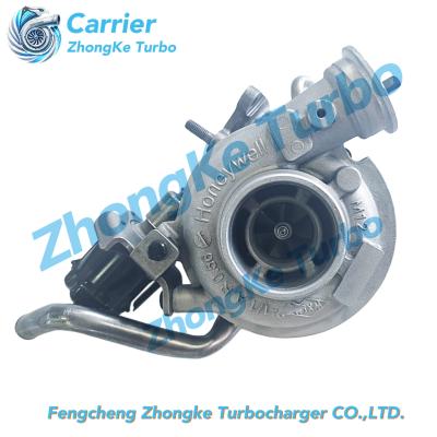 China GT20 Turbo 821142-5001S 7005070C2 Turbocharger for Navistar 3.2L Engine for sale