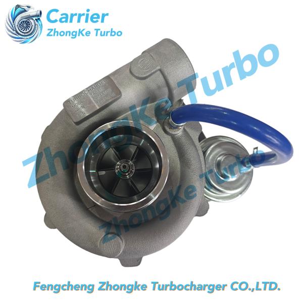 Quality TA0315 Turbo 466778-5004S 2674A105 Turbocharger for Tractor T4.236 Engine for sale