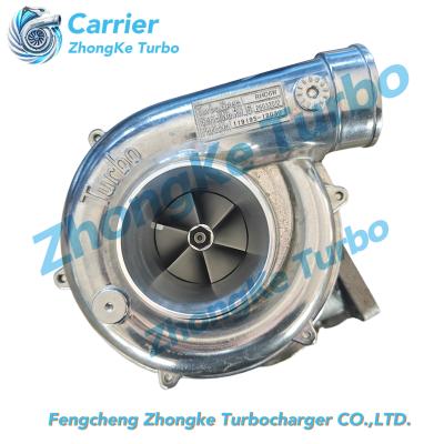 China RHC61W Turbo VC240080 119195-18031 Turbocharger for Marine 4LH-STE Engine for sale