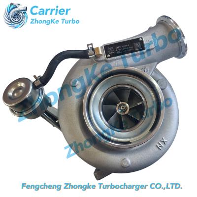 China HX40W Turbo 4039140H 6745-81-8110 Turbocharger for Excavator SAA6D114E-3 Engine for sale